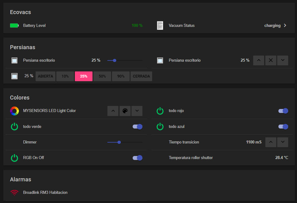 OpenHAB | OpenHardware.io - Enables Open Source Hardware Innovation