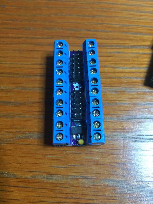 Battery based atmega328p sensor (no SMD) | OpenHardware.io - Enables Open Source Hardware Innovation