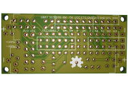 Battery based atmega328p sensor (no SMD) | OpenHardware.io - Enables Open Source Hardware Innovation