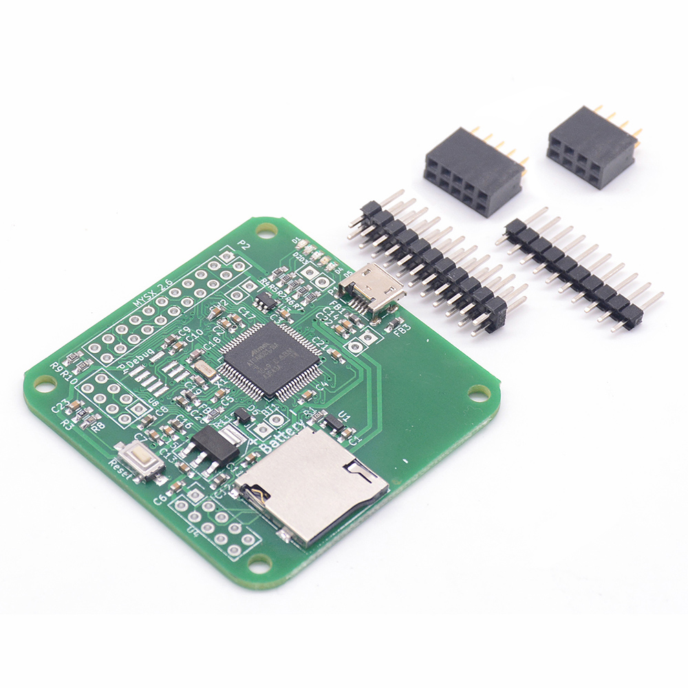 Sensebender Gateway | OpenHardware.io - Enables Open Source Hardware Innovation