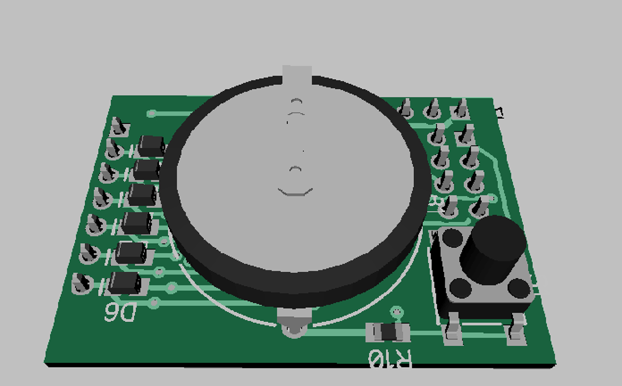 Battery button sensor | OpenHardware.io - Enables Open Source Hardware Innovation