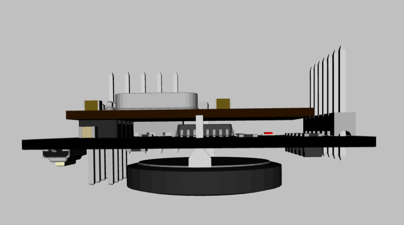 Battery button sensor | OpenHardware.io - Enables Open Source Hardware Innovation