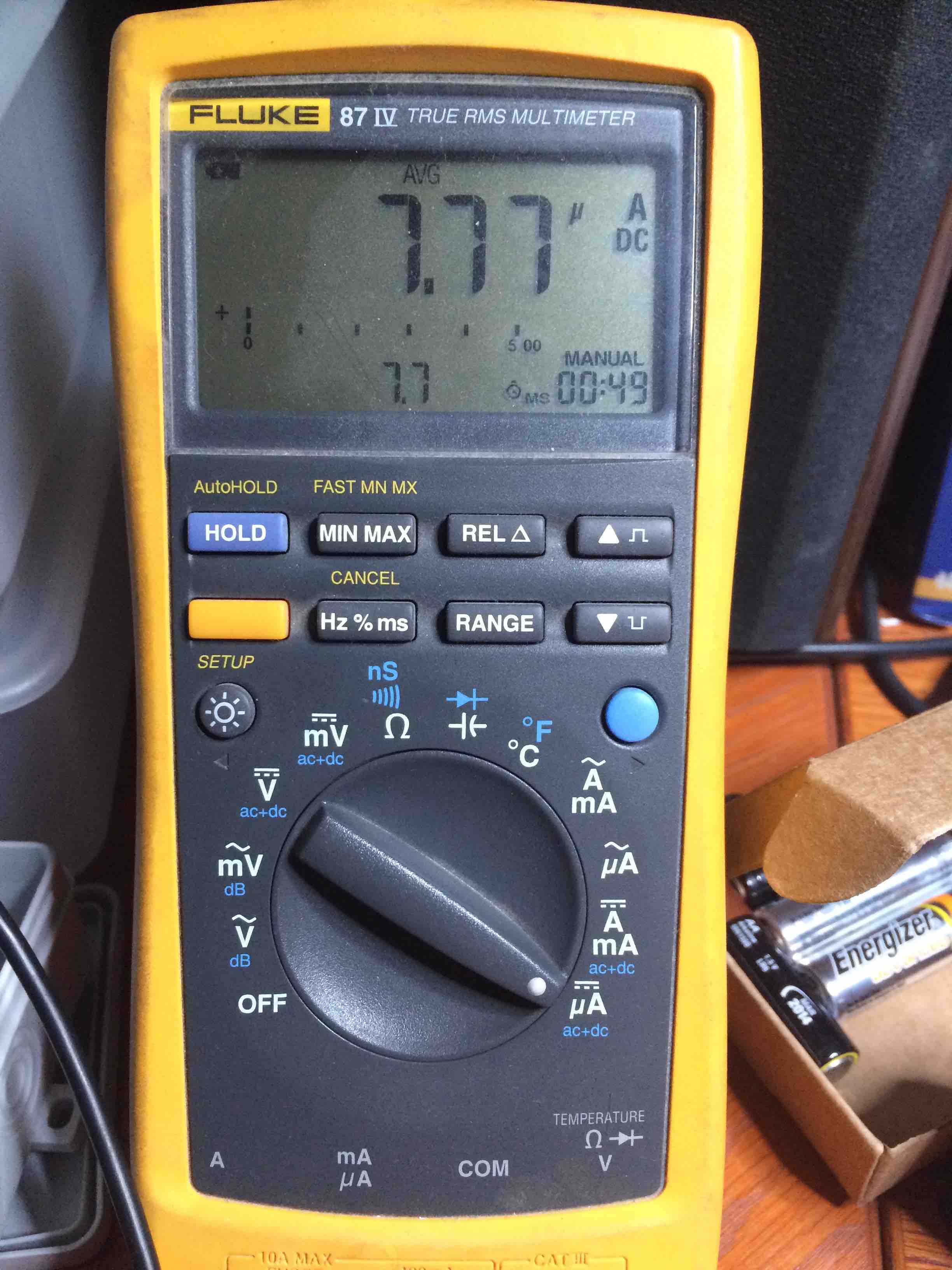 Very narrow and minimal switch node | OpenHardware.io - Enables Open Source Hardware Innovation