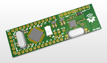MySensors Stable Node | OpenHardware.io - Enables Open Source Hardware Innovation