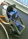 Orientation Actuator (pan/tilt) | OpenHardware.io - Enables Open Source Hardware Innovation