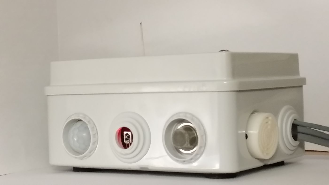 Home Automation | OpenHardware.io - Enables Open Source Hardware Innovation