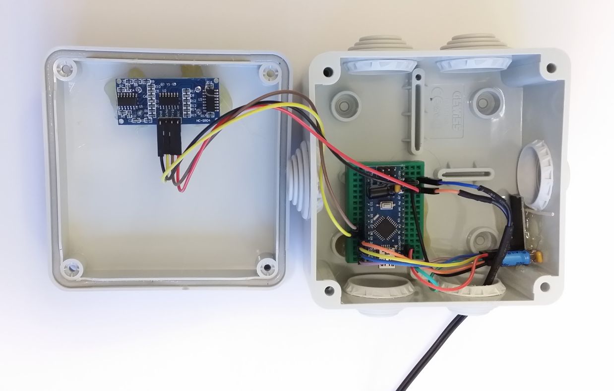 Home Automation | OpenHardware.io - Enables Open Source Hardware Innovation