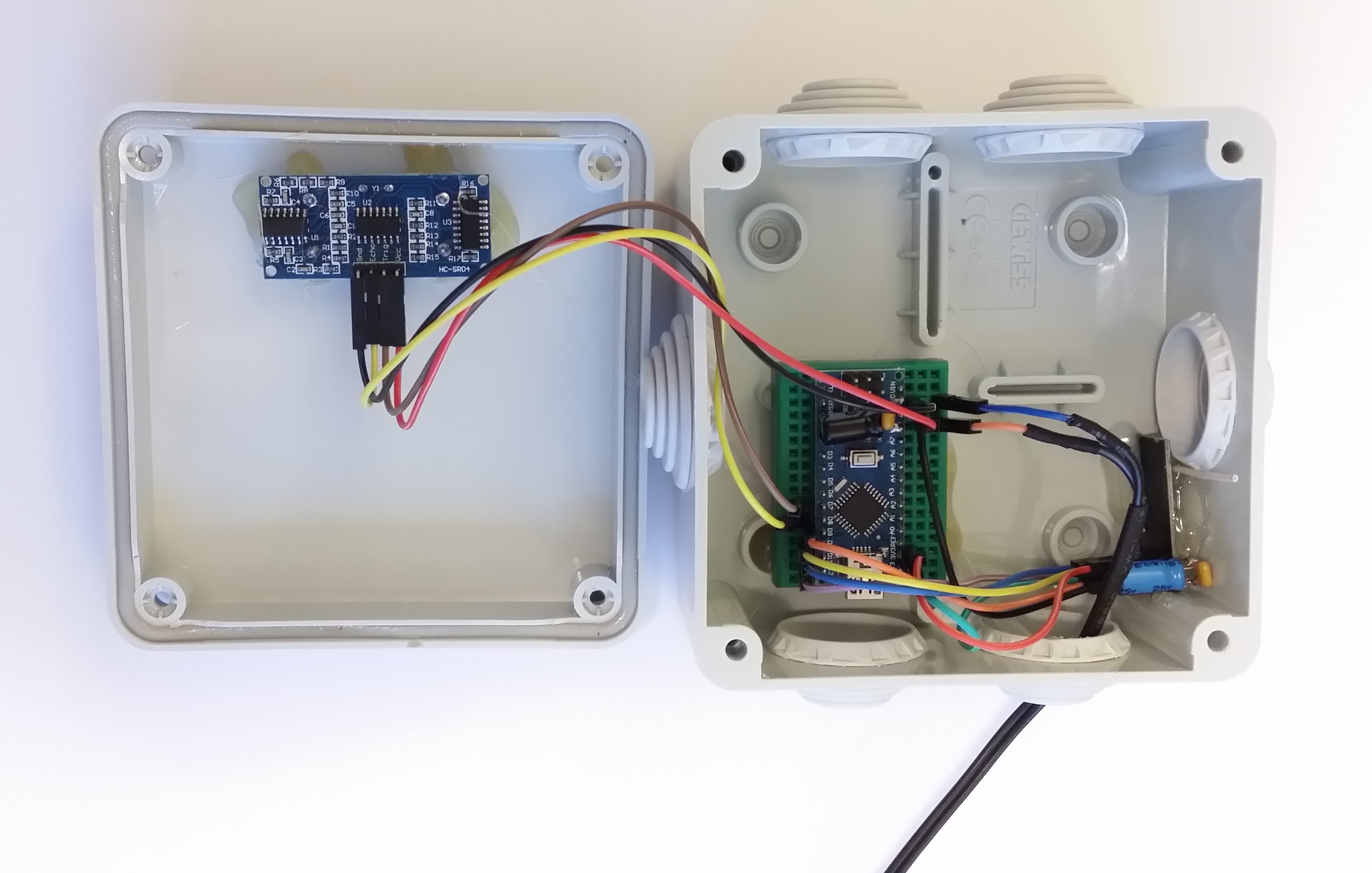 Home Automation | OpenHardware.io - Enables Open Source Hardware Innovation