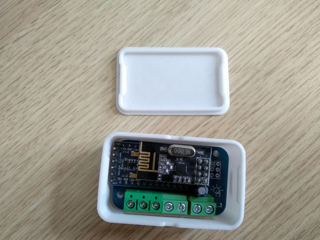 OH MySensors RGBW Controller | OpenHardware.io - Enables Open Source Hardware Innovation