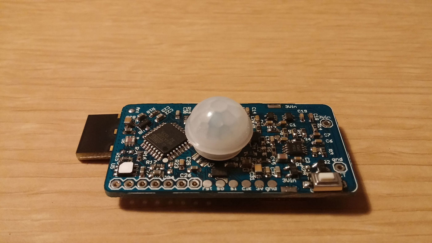 MyMultisensors | OpenHardware.io - Enables Open Source Hardware Innovation