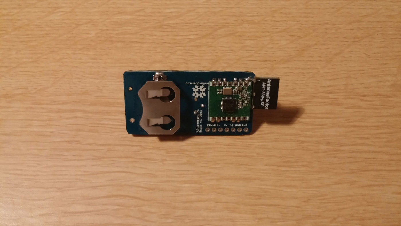 MyMultisensors | OpenHardware.io - Enables Open Source Hardware Innovation