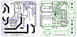AC-DC double solid state relay module | OpenHardware.io - Enables Open Source Hardware Innovation