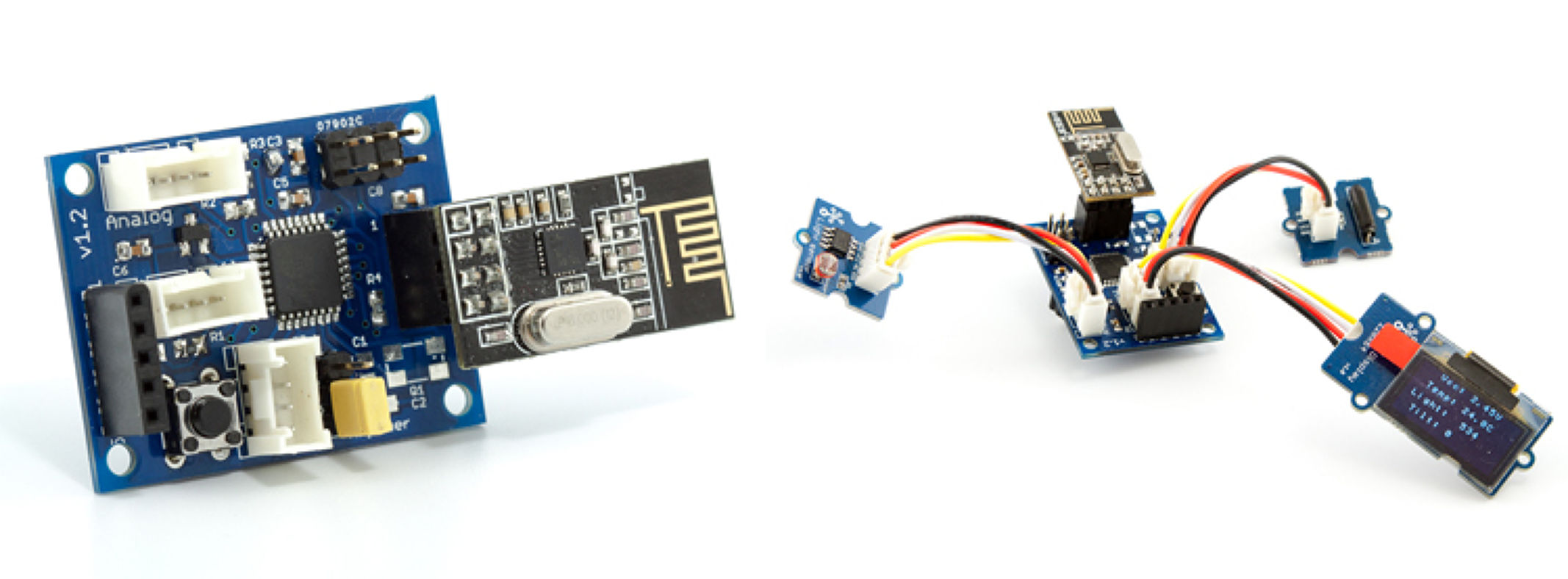 devDuino Sensor Node V1.3 (ATmega 328) | OpenHardware.io - Enables Open ...