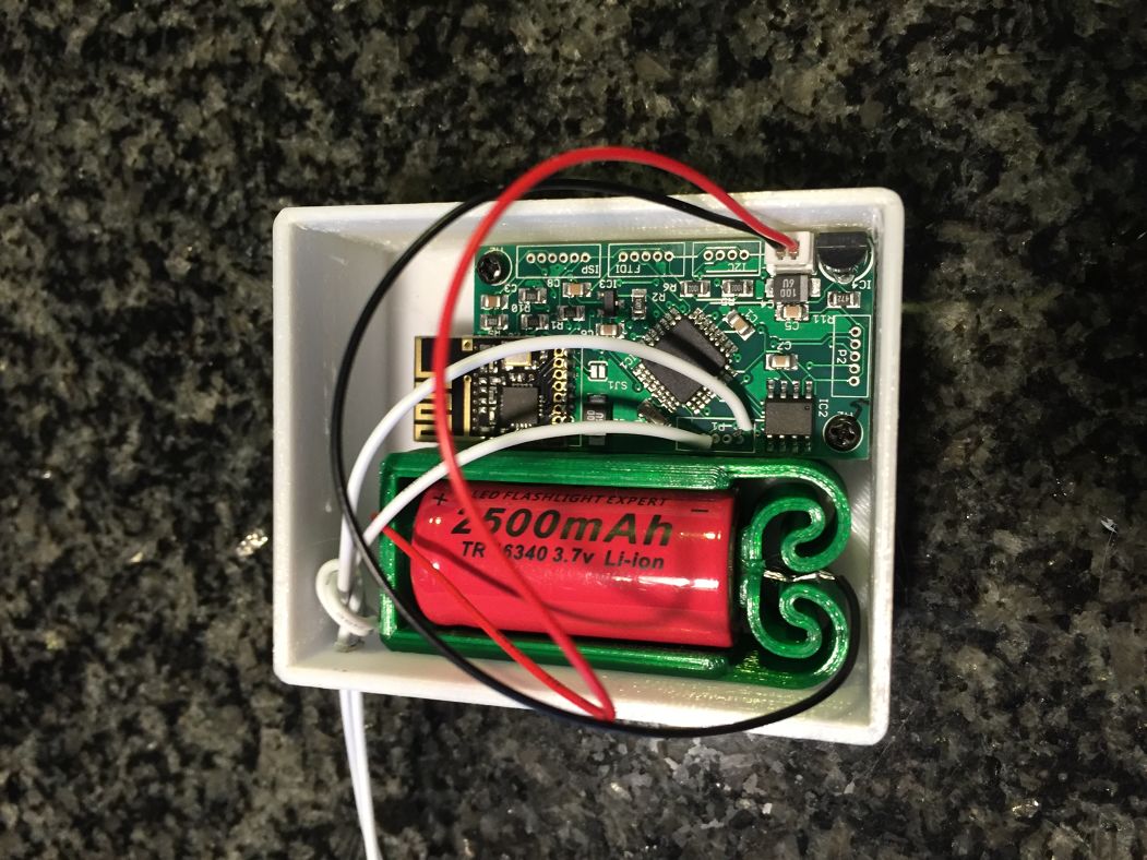 Philoduino - Universal MySensors node | OpenHardware.io - Enables Open Source Hardware Innovation