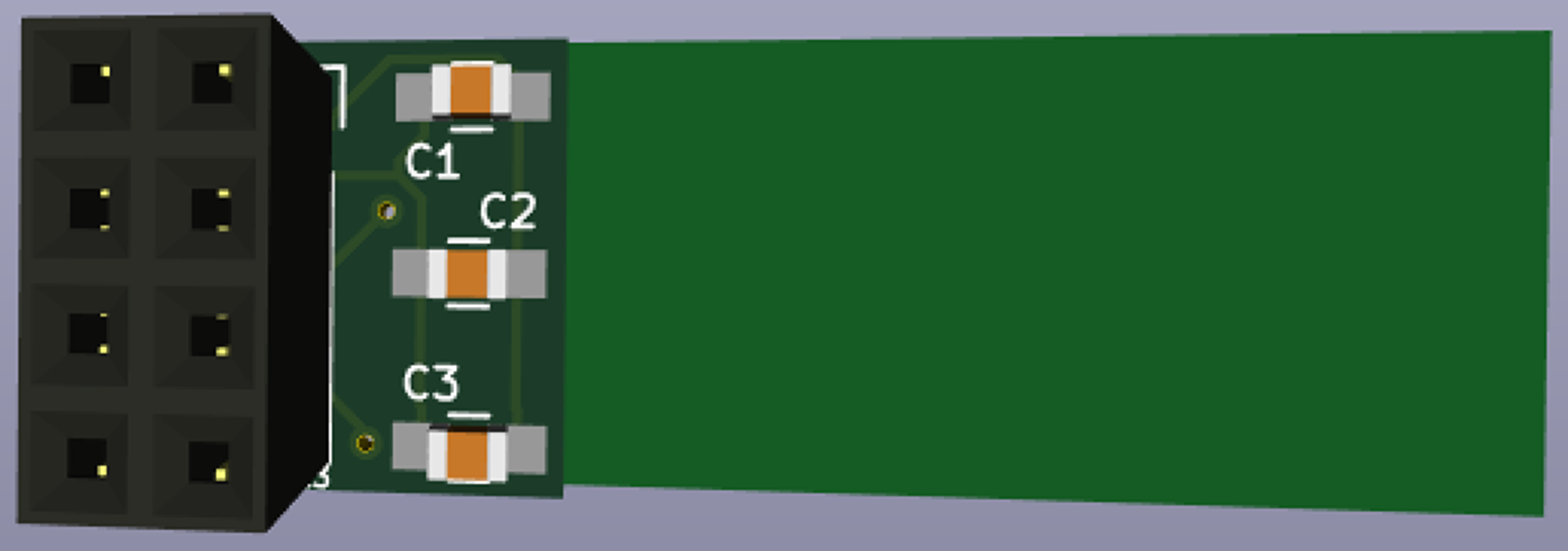 MySRaspiGW PA+LNA - MySensors Raspberry Pi GPIO Gateway | OpenHardware.io - Enables Open Source ...