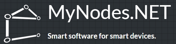 MyNodes.NET | OpenHardware.io - Enables Open Source Hardware Innovation