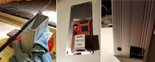 Mysensors 2.0 ethernet gateway (W5100) build. | OpenHardware.io - Enables Open Source Hardware ...