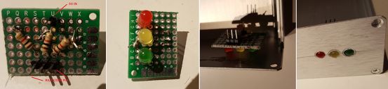 Mysensors 2.0 ethernet gateway (W5100) build. | OpenHardware.io - Enables Open Source Hardware ...