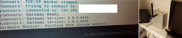 Mysensors 2.0 ethernet gateway (W5100) build. | OpenHardware.io - Enables Open Source Hardware ...