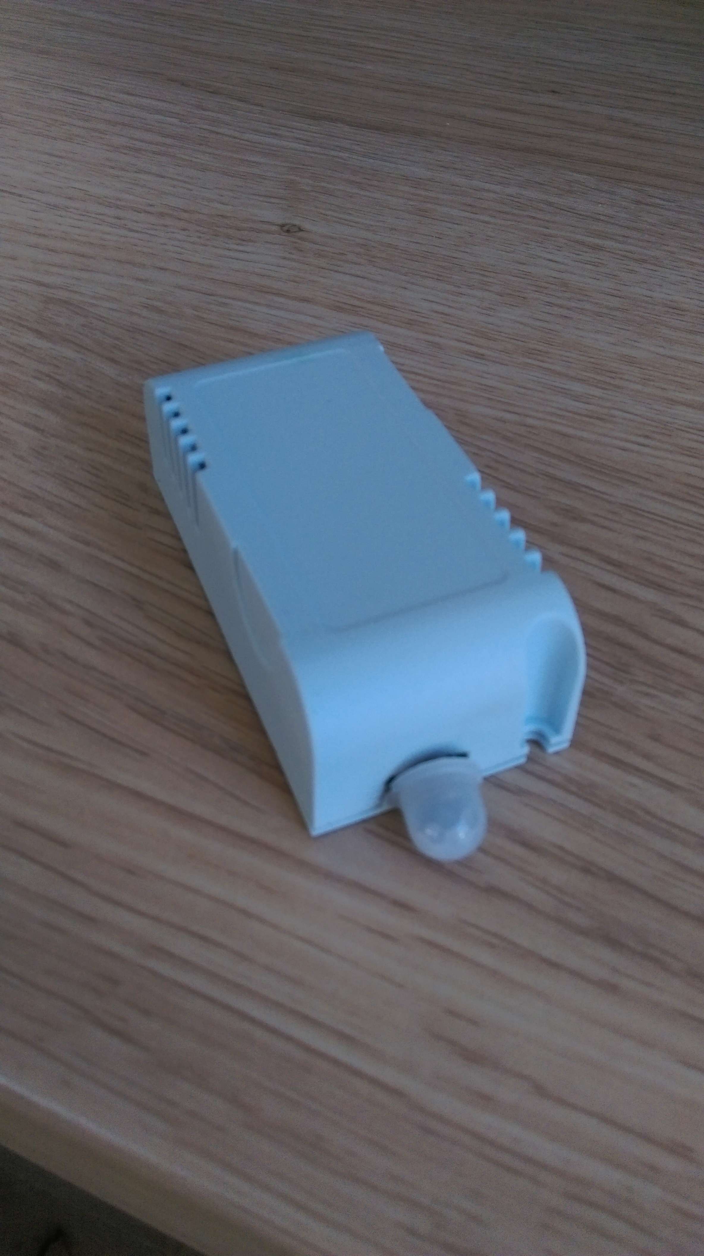 OH Mini-Multi-use Sensor Platform | OpenHardware.io - Enables Open Source Hardware Innovation