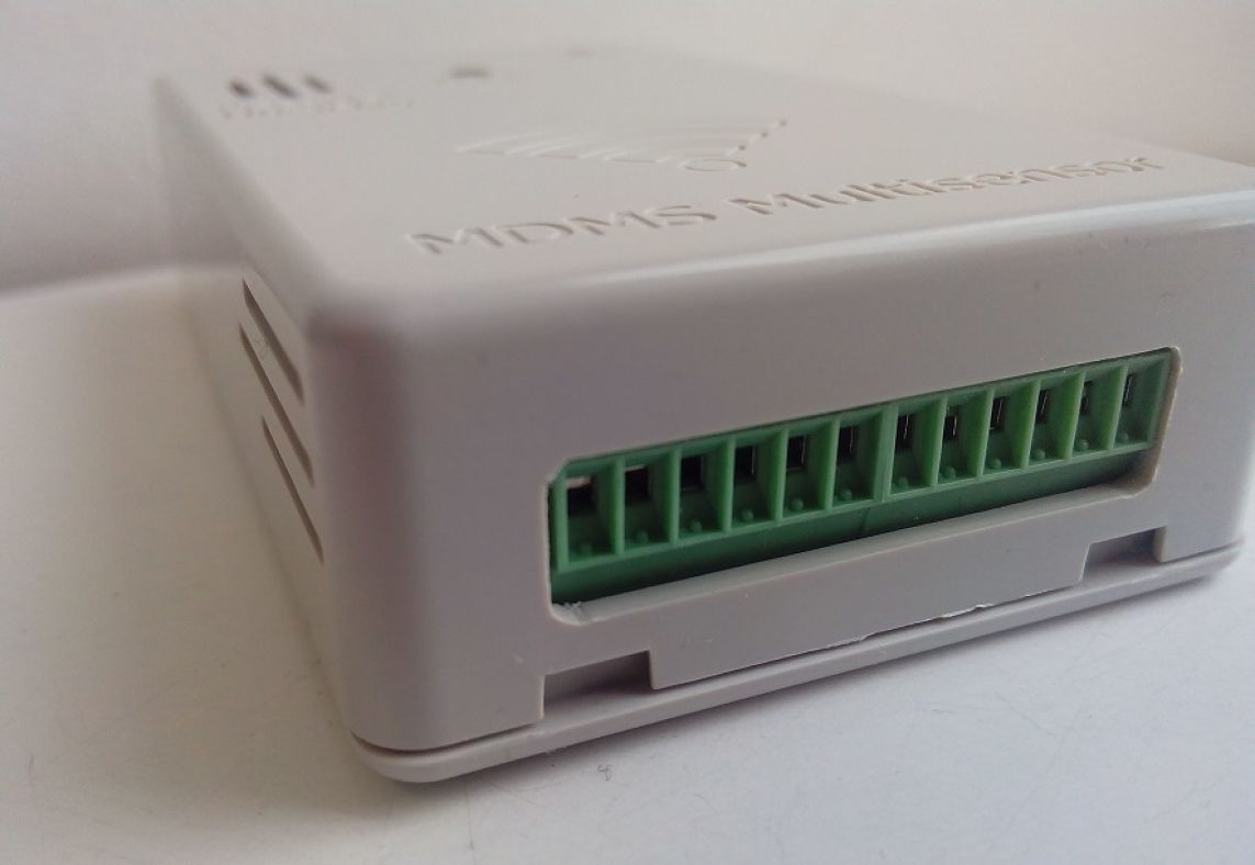 MDMSensor "Multisensor" | OpenHardware.io - Enables Open Source Hardware Innovation