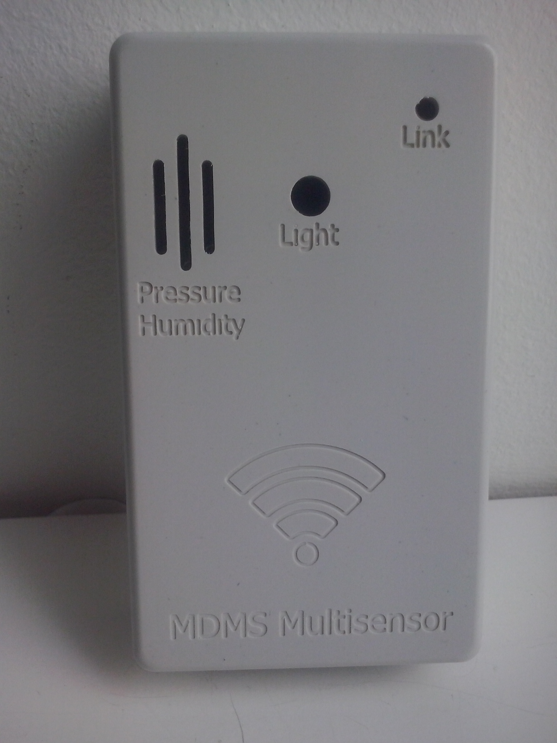 MDMSensor "Multisensor" | OpenHardware.io - Enables Open Source Hardware Innovation