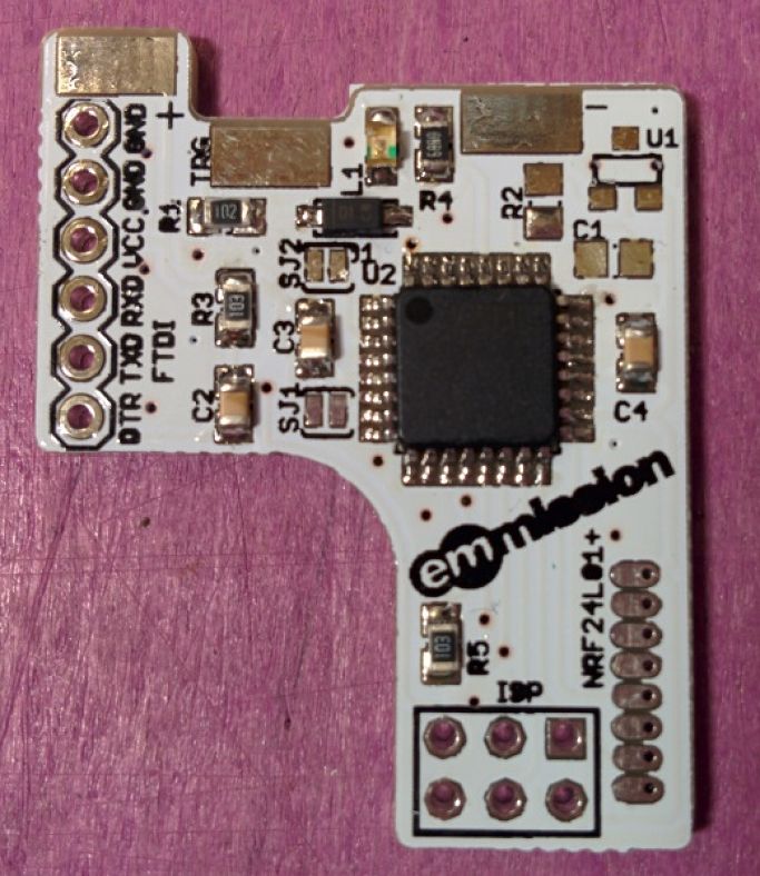 Ikea Molgan Hack | OpenHardware.io - Enables Open Source Hardware ...