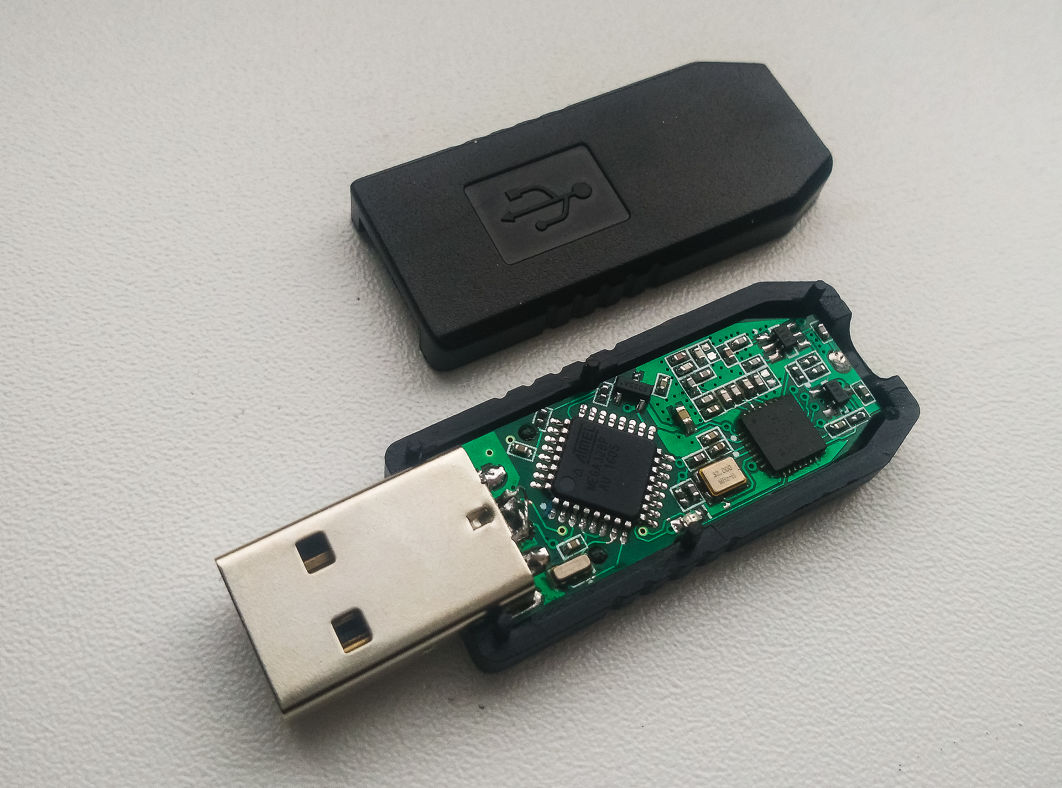 Just RFM gateway | OpenHardware.io - Enables Open Source Hardware ...