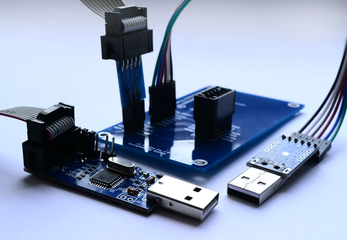 MDMSAccessory "Programming" | OpenHardware.io - Enables Open Source Hardware Innovation