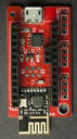 MySI2CNode - Node for I2C devices, CR123 or USB powered | OpenHardware.io - Enables Open Source ...