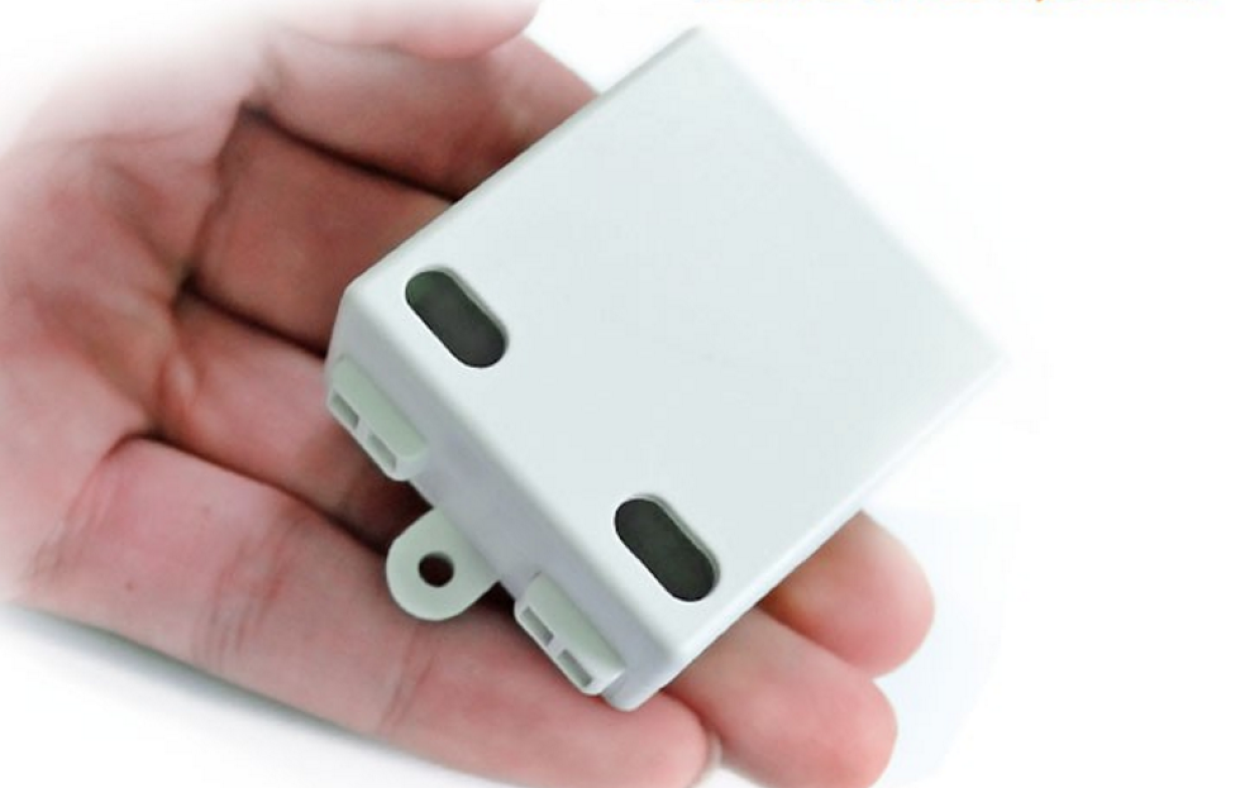 Mini Relay Box | OpenHardware.io - Enables Open Source Hardware Innovation