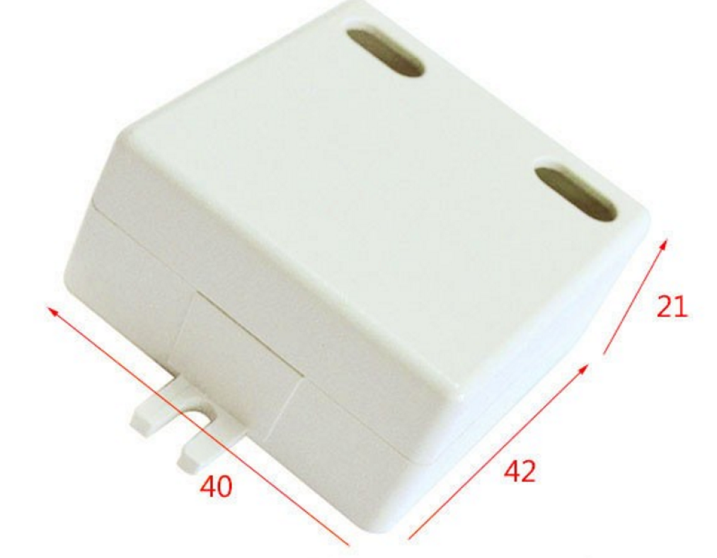 Mini Relay Box | OpenHardware.io - Enables Open Source Hardware Innovation