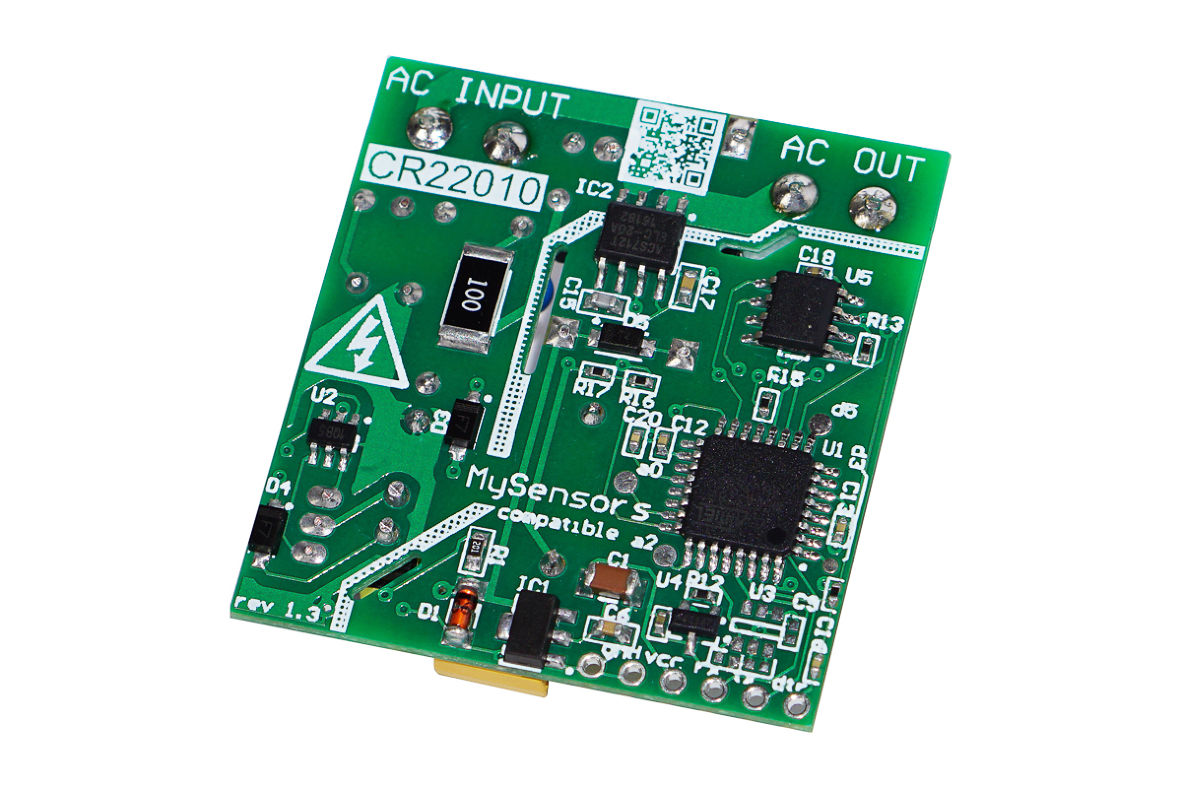 Mini Relay Box | OpenHardware.io - Enables Open Source Hardware Innovation