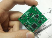 Mini Relay Box | OpenHardware.io - Enables Open Source Hardware Innovation