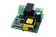 Mini Relay Box | OpenHardware.io - Enables Open Source Hardware Innovation
