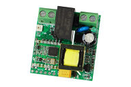 Mini Relay Box | OpenHardware.io - Enables Open Source Hardware Innovation