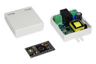 Mini Relay Box | OpenHardware.io - Enables Open Source Hardware Innovation
