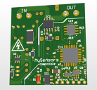 Mini Relay Box | OpenHardware.io - Enables Open Source Hardware Innovation