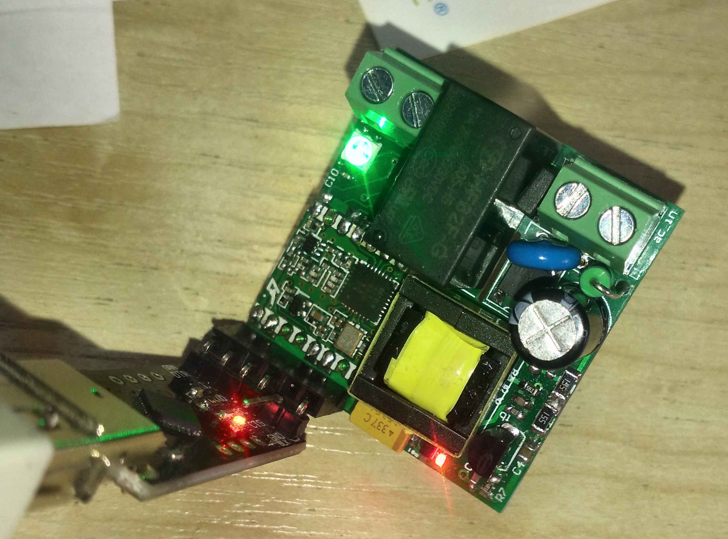 Mini Relay Box | OpenHardware.io - Enables Open Source Hardware Innovation