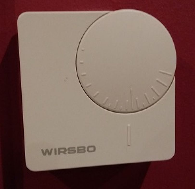 Wirsbo/uponor thermostat | OpenHardware.io - Enables Open Source ...