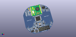 RFM69 Livolo 2 channels 1 way EU switch(VL-C700X-1 Ver: B8) | OpenHardware.io - Enables Open ...