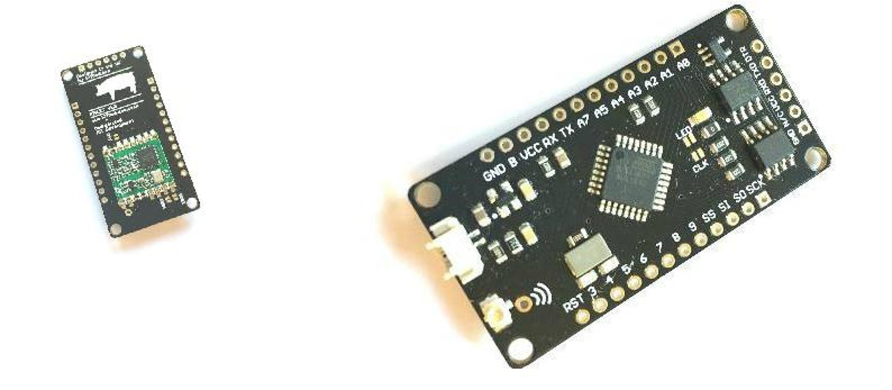 Piglets - IOT Development Board | OpenHardware.io - Enables Open Source Hardware Innovation