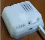 RFM69 Relay Actuator Node (mains powered) | OpenHardware.io - Enables Open Source Hardware ...