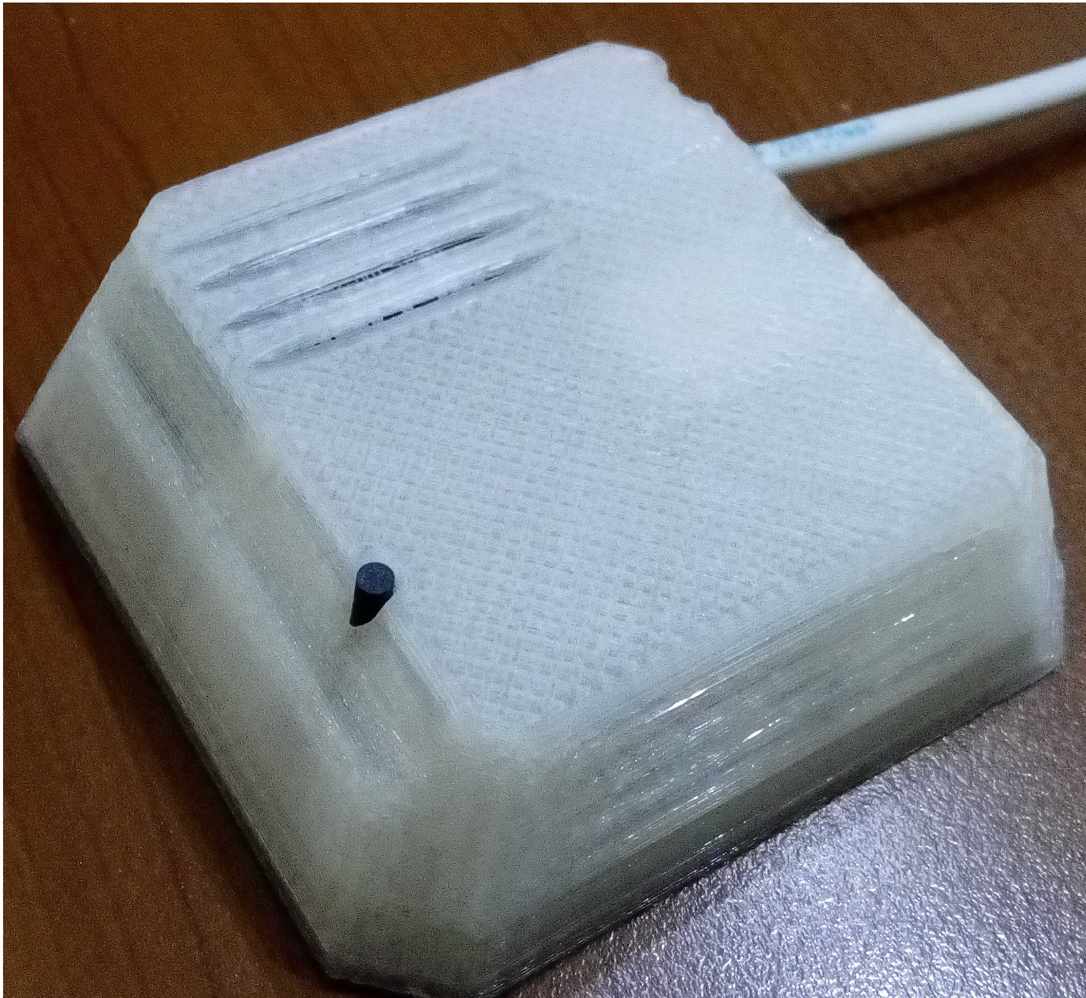 RFM69 Relay Actuator Node (mains powered) | OpenHardware.io - Enables Open Source Hardware ...