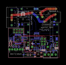 Homini AC Powered Relay (2) Module | OpenHardware.io - Enables Open Source Hardware Innovation
