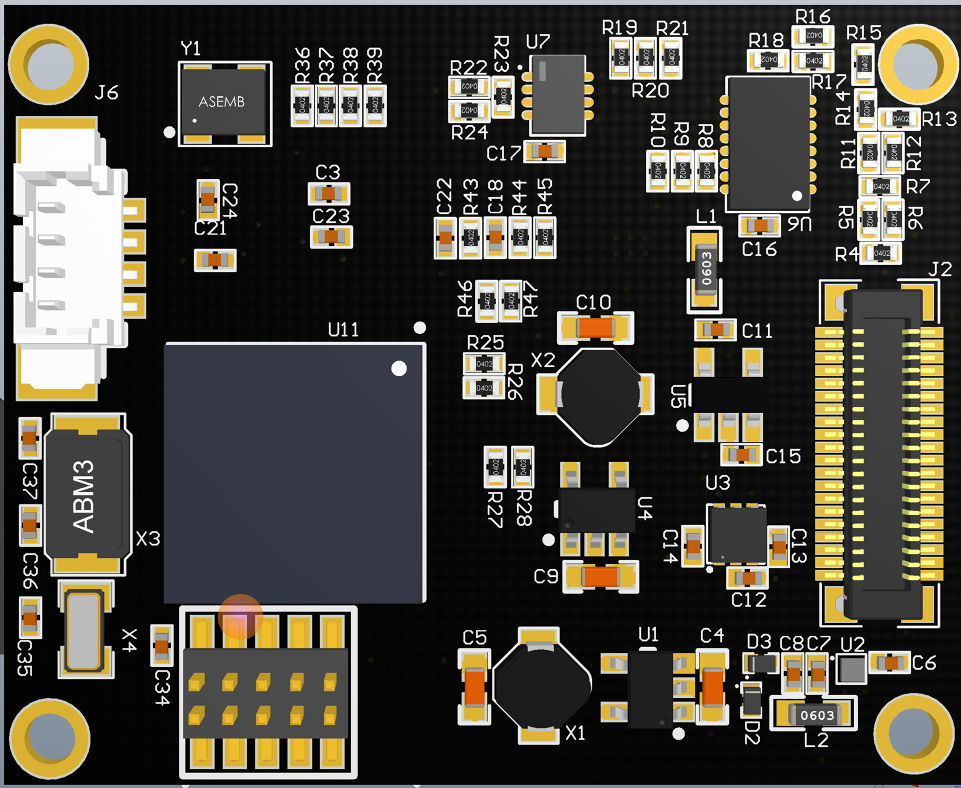 LinuxIoT Project | OpenHardware.io - Enables Open Source Hardware Innovation