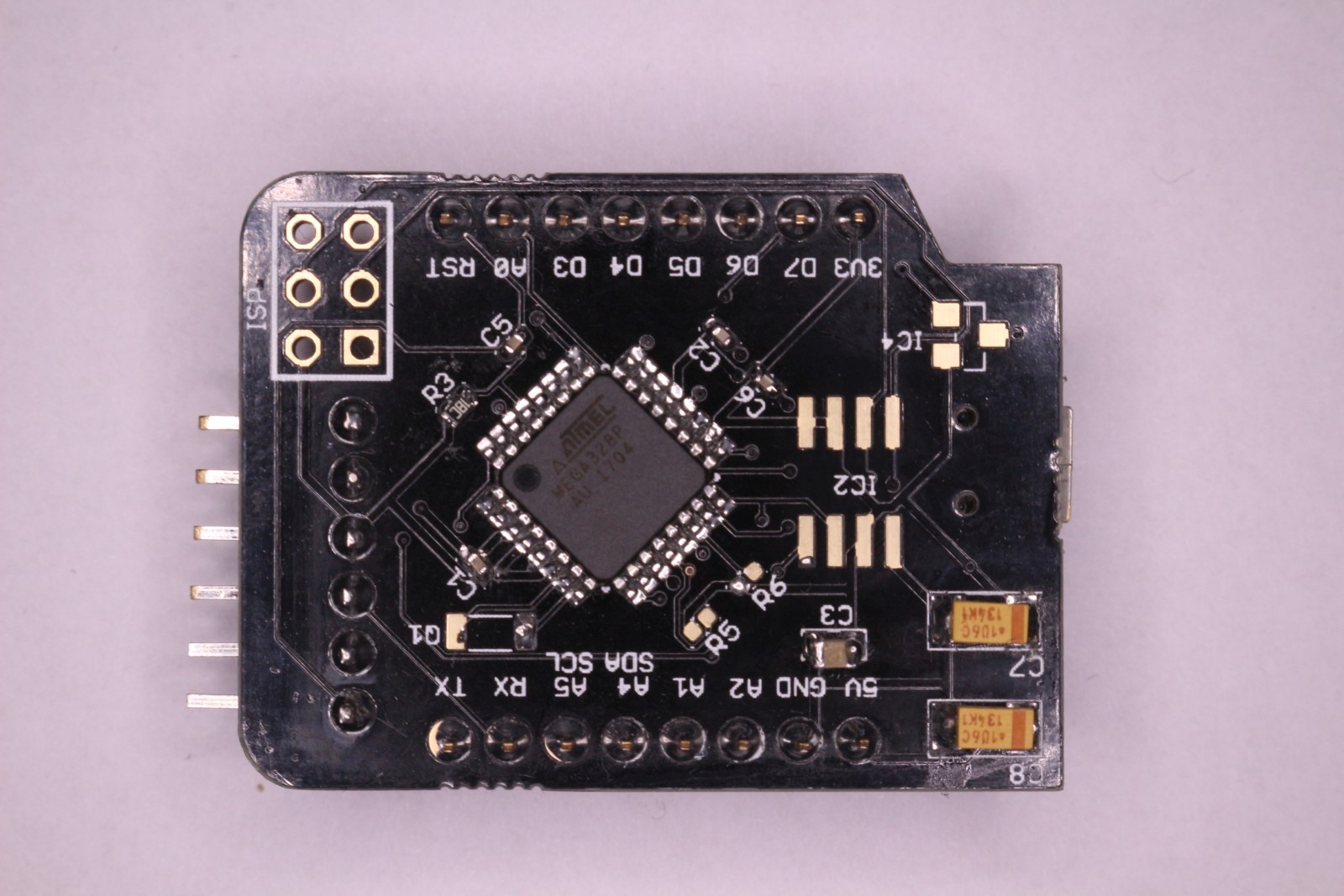 MySensors D1 mini | OpenHardware.io - Enables Open Source Hardware Innovation