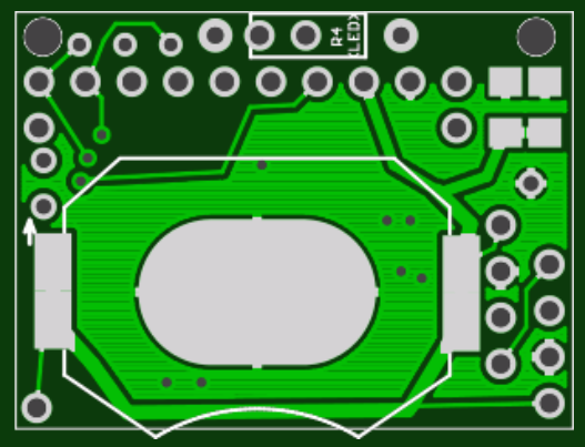 NModule Temperature, Humidity, Light, Door sensor shield | OpenHardware.io - Enables Open Source ...