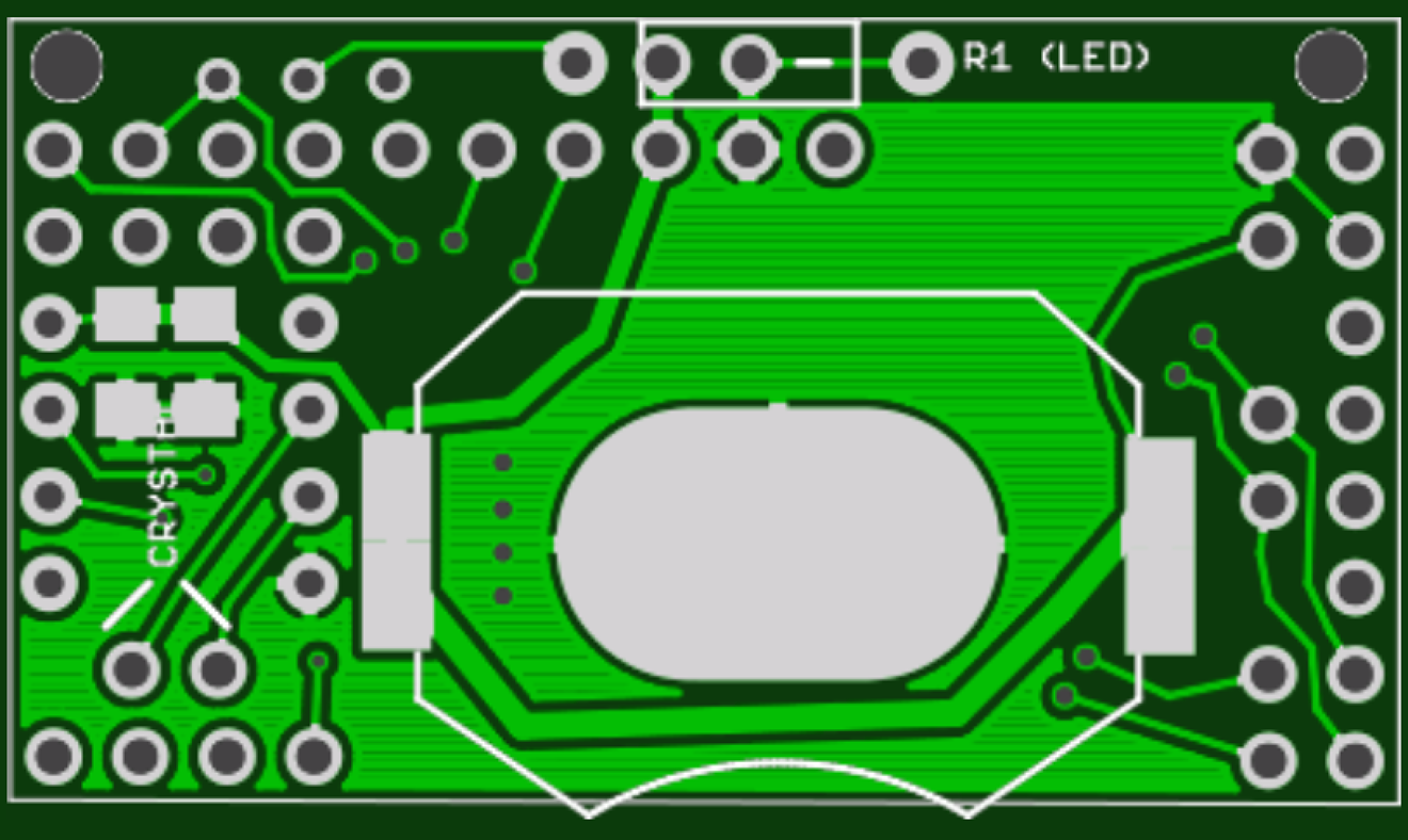 NModule ADXL accelerometer sensor shield | OpenHardware.io - Enables Open Source Hardware Innovation