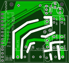 Dual SSR Light actuator shield for NModule | OpenHardware.io - Enables Open Source Hardware ...